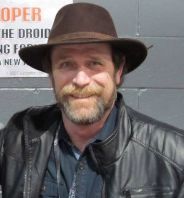 Richard Stanley | Marvel Cinematic Universe Wiki | Fandom