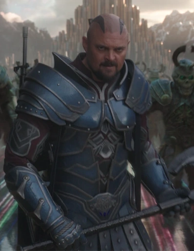 Skurge | Marvel Cinematic Universe Wiki | Fandom