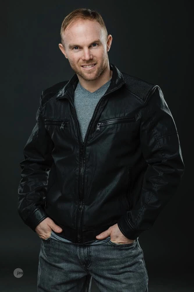 Steven Legate | Marvel Cinematic Universe Wiki | Fandom