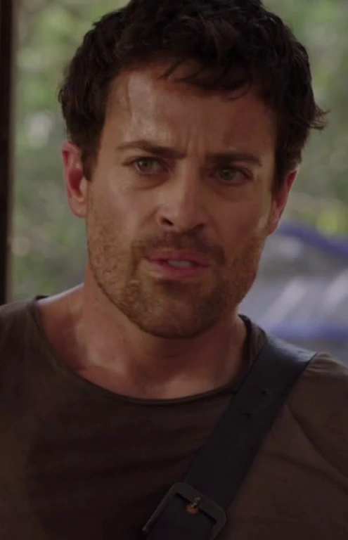 Ted | Marvel Cinematic Universe Wiki | Fandom