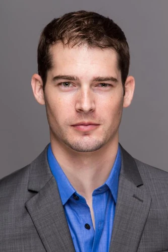 Travis Ruhland | Marvel Cinematic Universe Wiki | Fandom