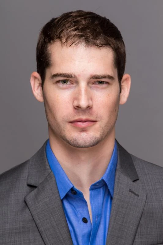 Travis Ruhland | Marvel Cinematic Universe Wiki | Fandom