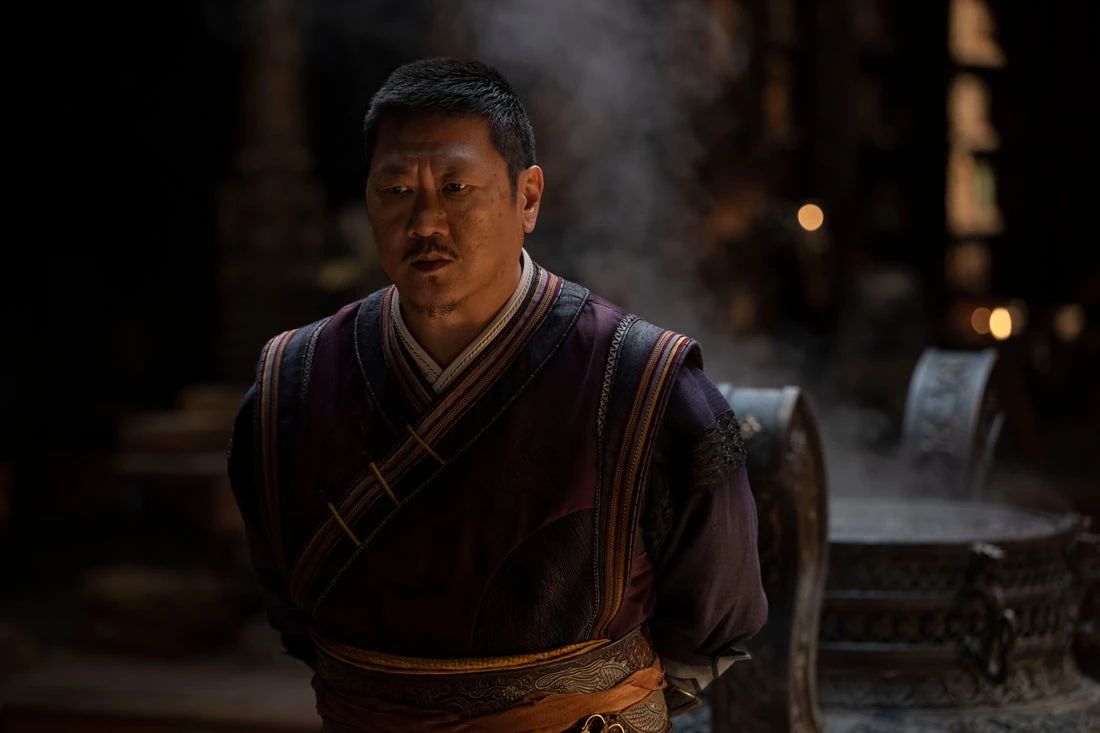 Wong | Quote | Marvel Cinematic Universe Wiki | Fandom