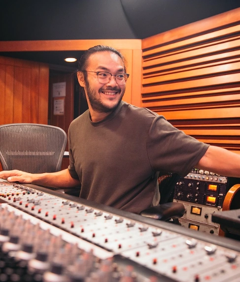 Alvin Wee | Marvel Cinematic Universe Wiki | Fandom