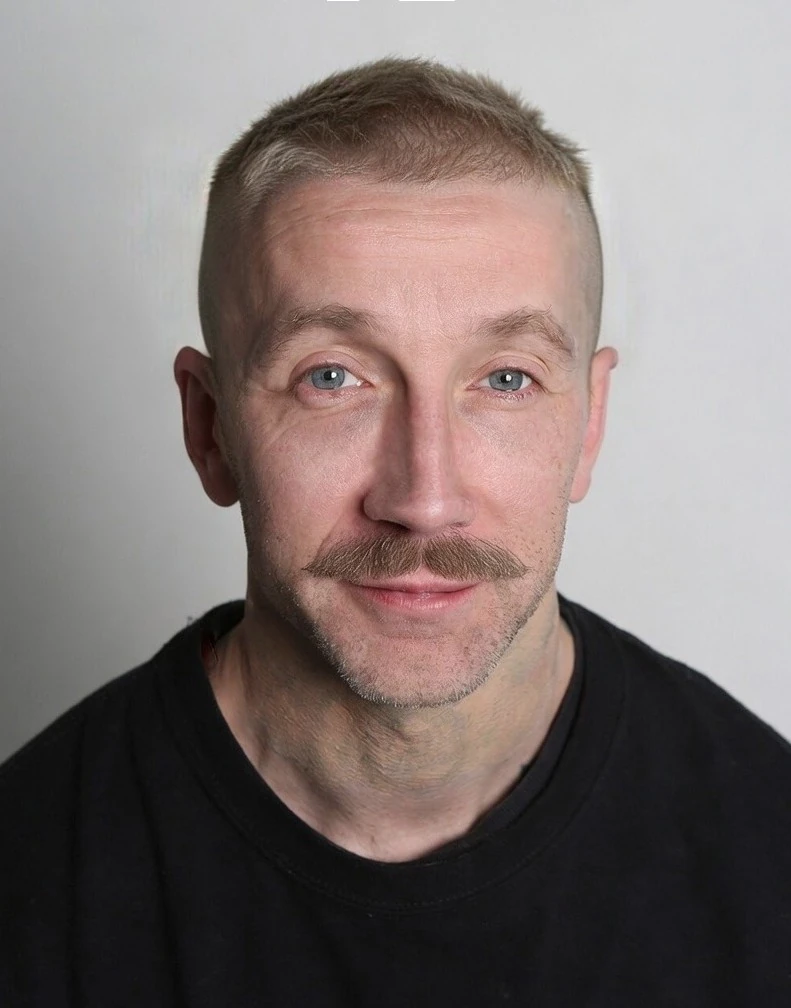 Andrew Scott-Marshall | Marvel Cinematic Universe Wiki | Fandom