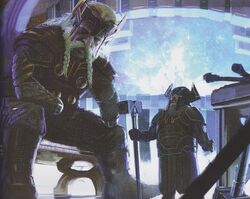 Dwarves | Marvel Cinematic Universe Wiki | Fandom