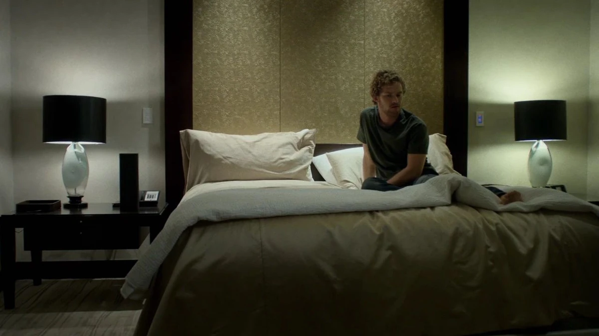 Danny Rand's Apartment | Gallery | Marvel Cinematic Universe Wiki | Fandom