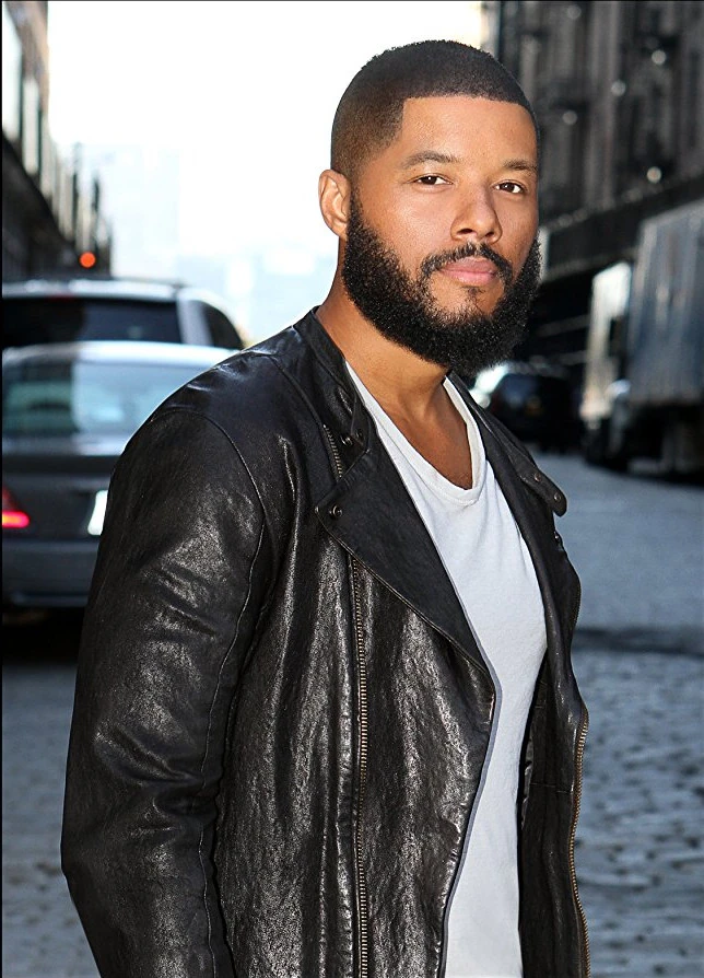 Dion Sapp | Marvel Cinematic Universe Wiki | Fandom