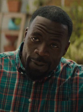 Eric Williams | Marvel Cinematic Universe Wiki | Fandom