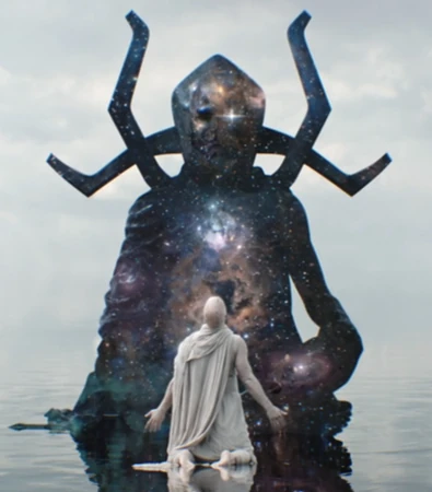 Hub:Eternity | Marvel Cinematic Universe Wiki | Fandom