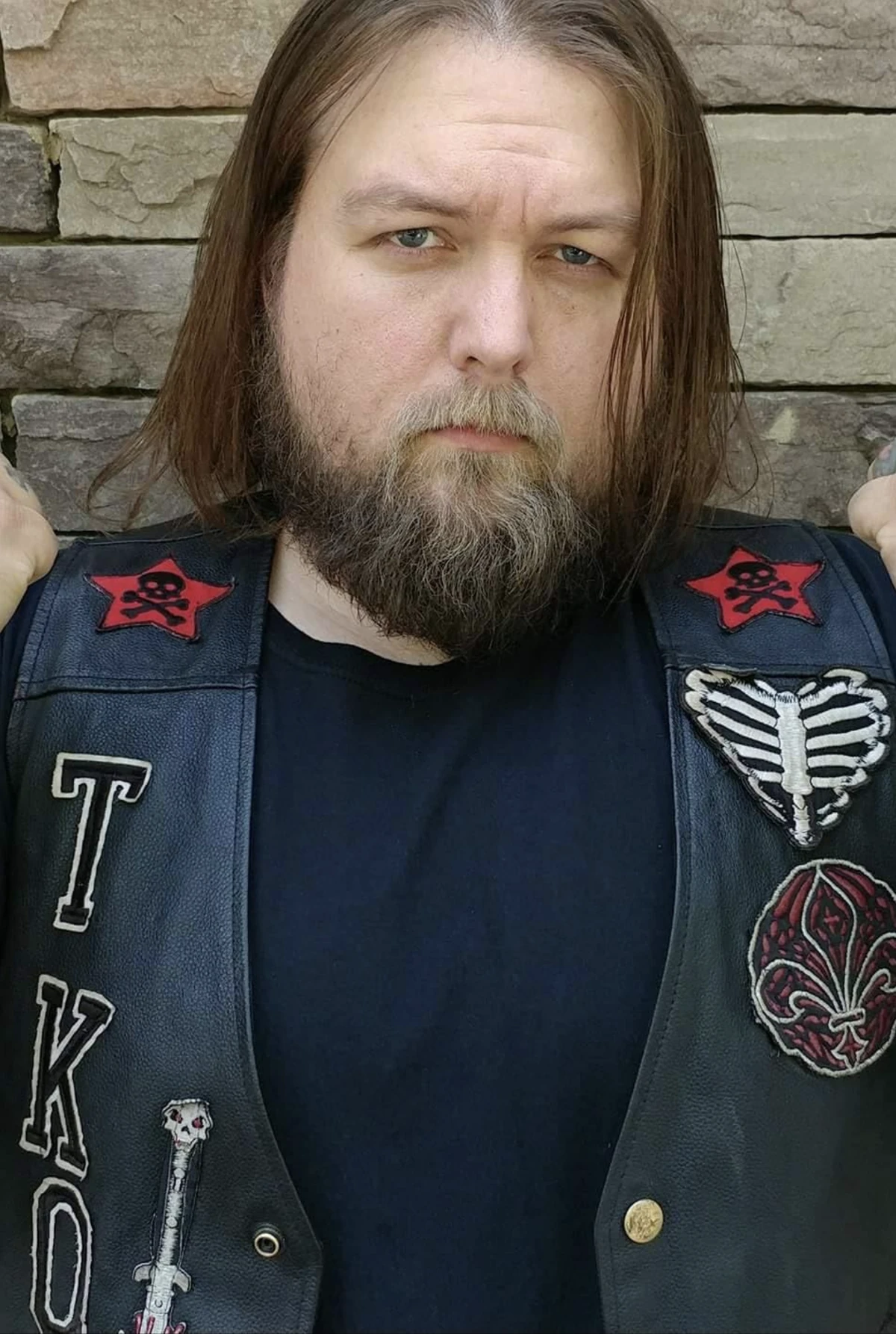 Josh Turner | Marvel Cinematic Universe Wiki | Fandom