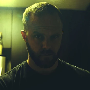 Josh Viers | Marvel Cinematic Universe Wiki | Fandom