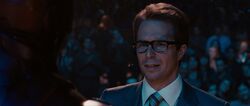 Justin Hammer | Marvel Cinematic Universe Wiki | Fandom