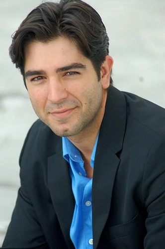 Justin Rupple | Marvel Cinematic Universe Wiki | Fandom