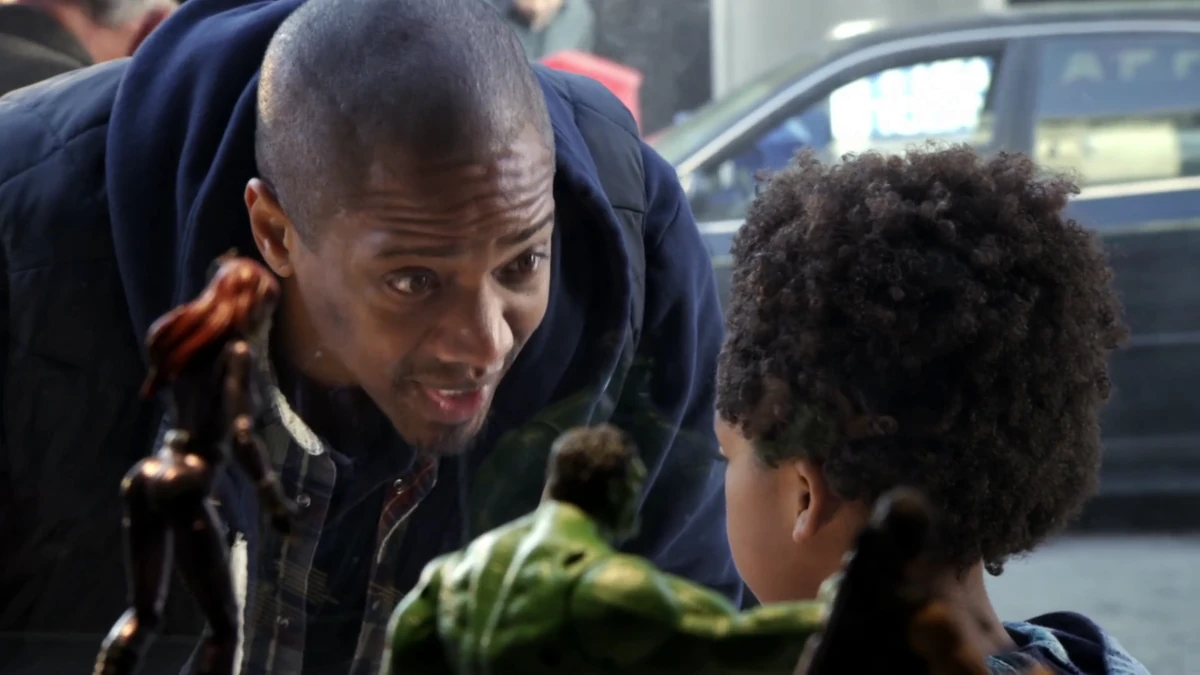 Ace Peterson | Gallery | Marvel Cinematic Universe Wiki | Fandom