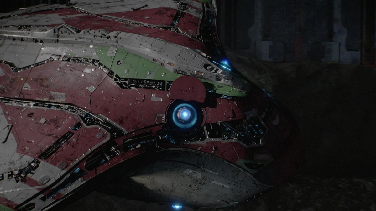 Trawler | Marvel Cinematic Universe Wiki | Fandom