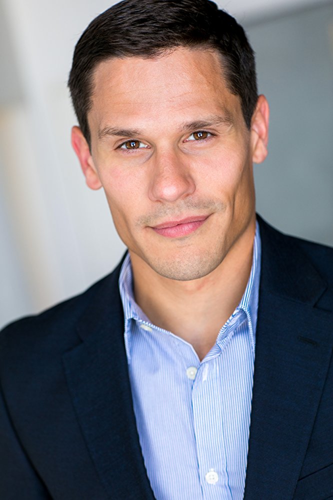 Paul Duna | Marvel Cinematic Universe Wiki | Fandom