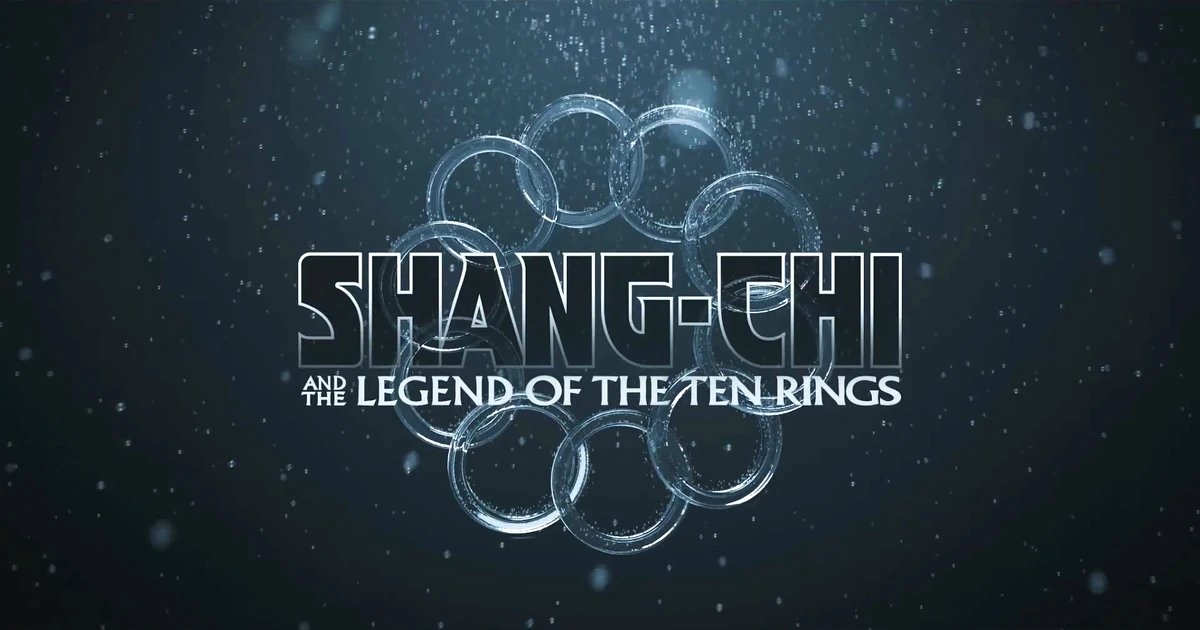 Shang-Chi and the Legend of the Ten Rings | Release Dates | Marvel ...
