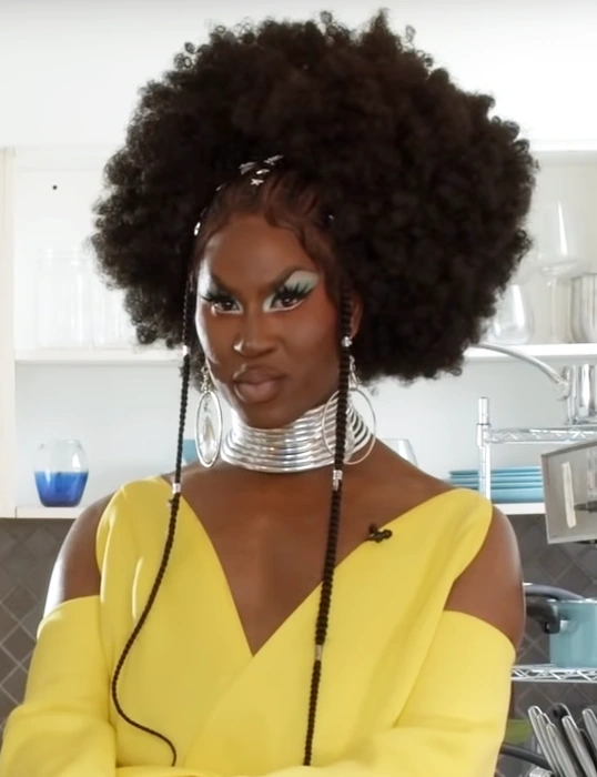 Shea Couleé | Marvel Cinematic Universe Wiki | Fandom