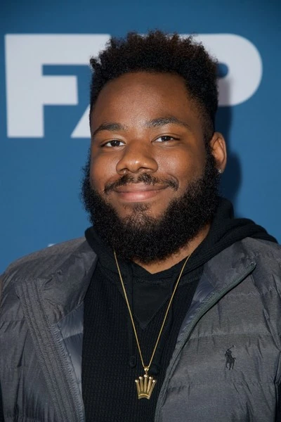 Stephen Glover | Marvel Cinematic Universe Wiki | Fandom