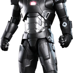 War Machine Armor Mark V Marvel Cinematic Universe Wiki