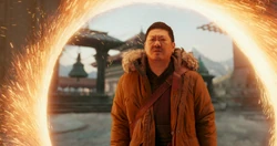 Wong | Marvel Cinematic Universe Wiki | Fandom
