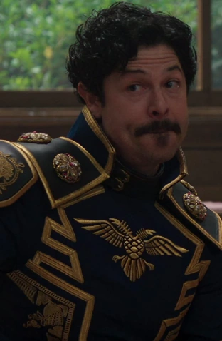 Alejandro Montoya | Marvel Cinematic Universe Wiki | Fandom