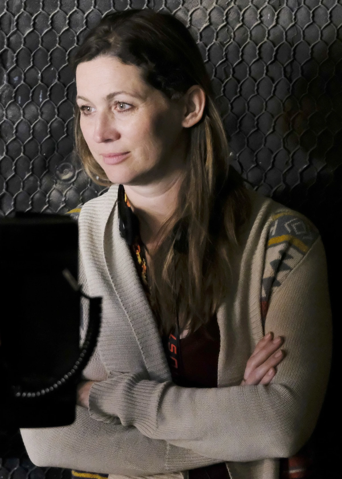 Aprill Winney | Marvel Cinematic Universe Wiki | Fandom