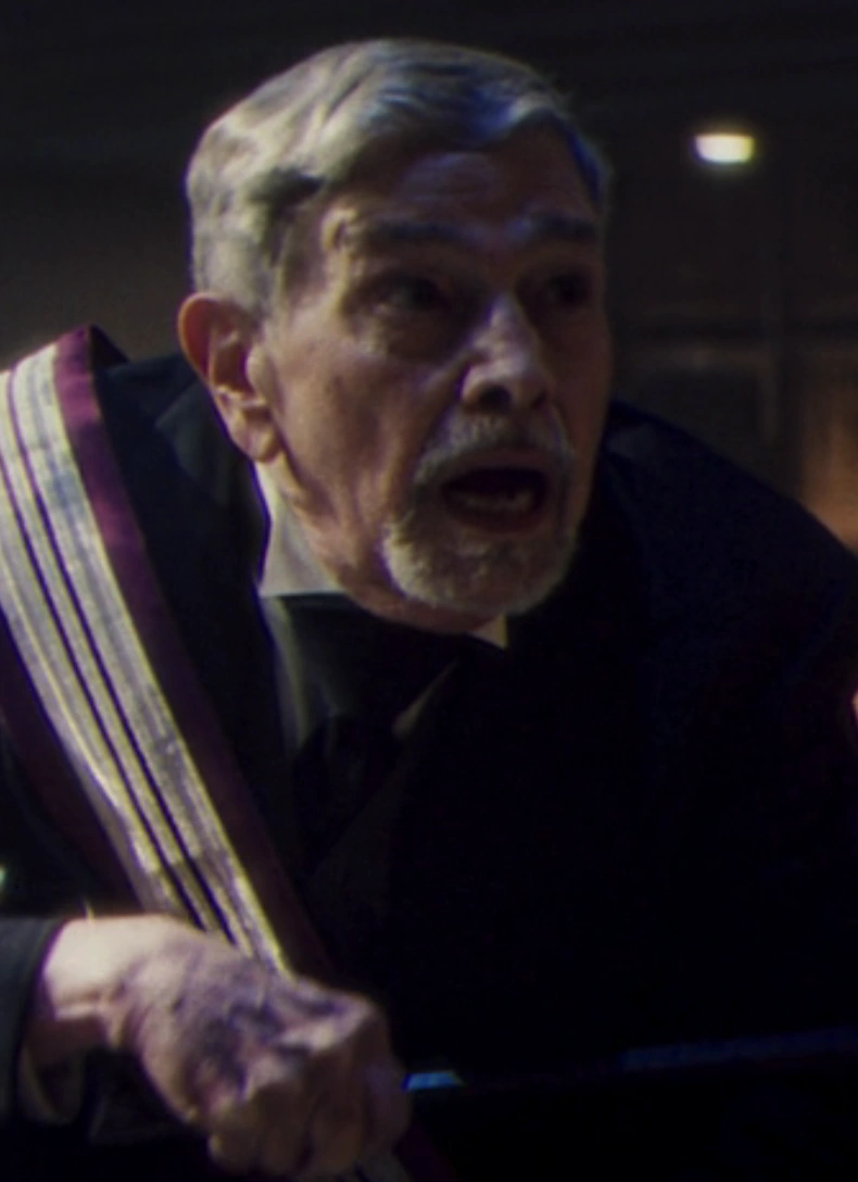 Billy Swan | Marvel Cinematic Universe Wiki | Fandom