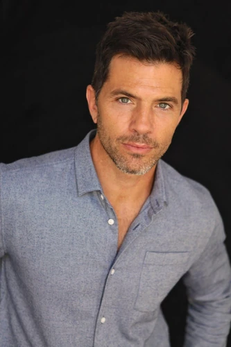 Chris Tardio | Marvel Cinematic Universe Wiki | Fandom