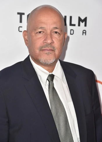 Clark Johnson | Marvel Cinematic Universe Wiki | Fandom