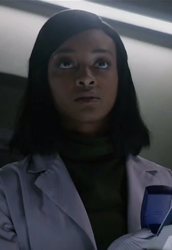 Crawford | Marvel Cinematic Universe Wiki | Fandom