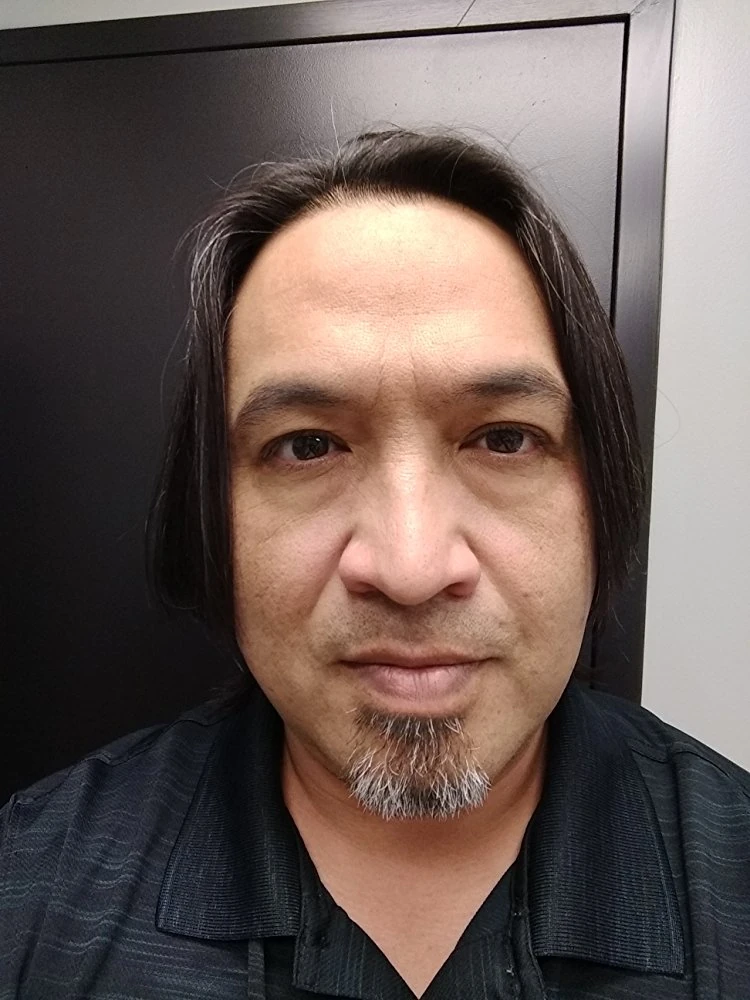 David Huegin | Marvel Cinematic Universe Wiki | Fandom