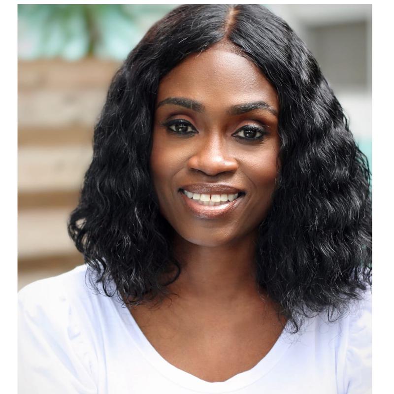 Deidra Starr | Marvel Cinematic Universe Wiki | Fandom