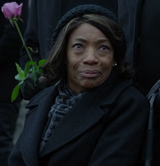 Doris Urich | Marvel Cinematic Universe Wiki | Fandom