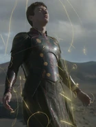 Celestial Armor | Marvel Cinematic Universe Wiki | Fandom