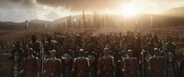 Wakandan Royal Guard | Gallery | Marvel Cinematic Universe Wiki | Fandom