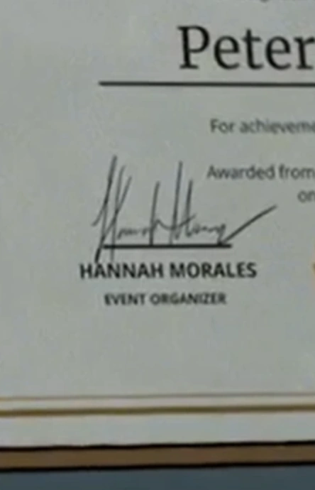 Hannah Morales | Marvel Cinematic Universe Wiki | Fandom