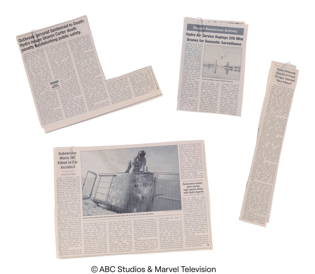 Glenn Talbot | Framework | Marvel Cinematic Universe Wiki | Fandom