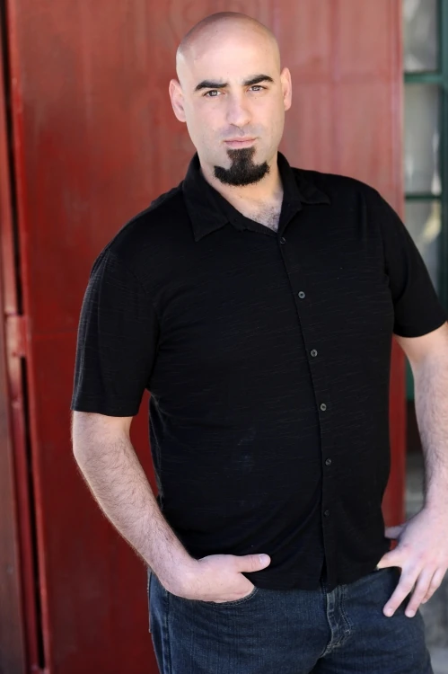 Jason Avina | Marvel Cinematic Universe Wiki | Fandom