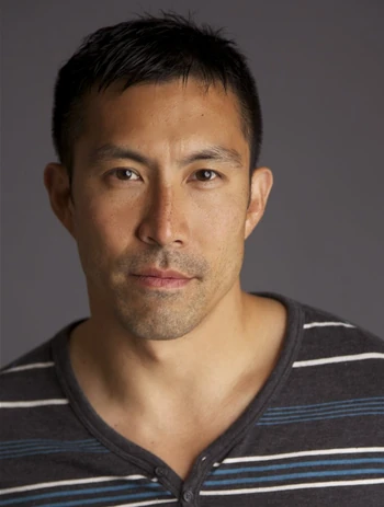 Jerry Ying | Marvel Cinematic Universe Wiki | Fandom