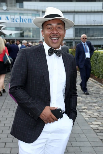 Lou Bega | Marvel Cinematic Universe Wiki | Fandom