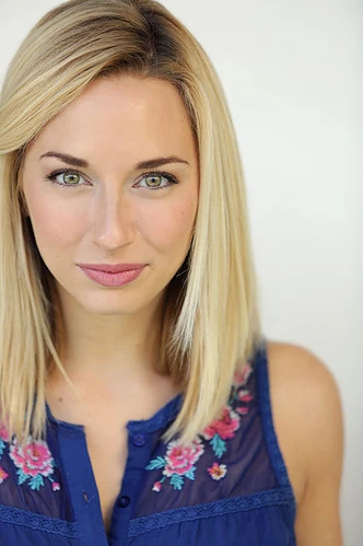 Lyndsi LaRose | Marvel Cinematic Universe Wiki | Fandom