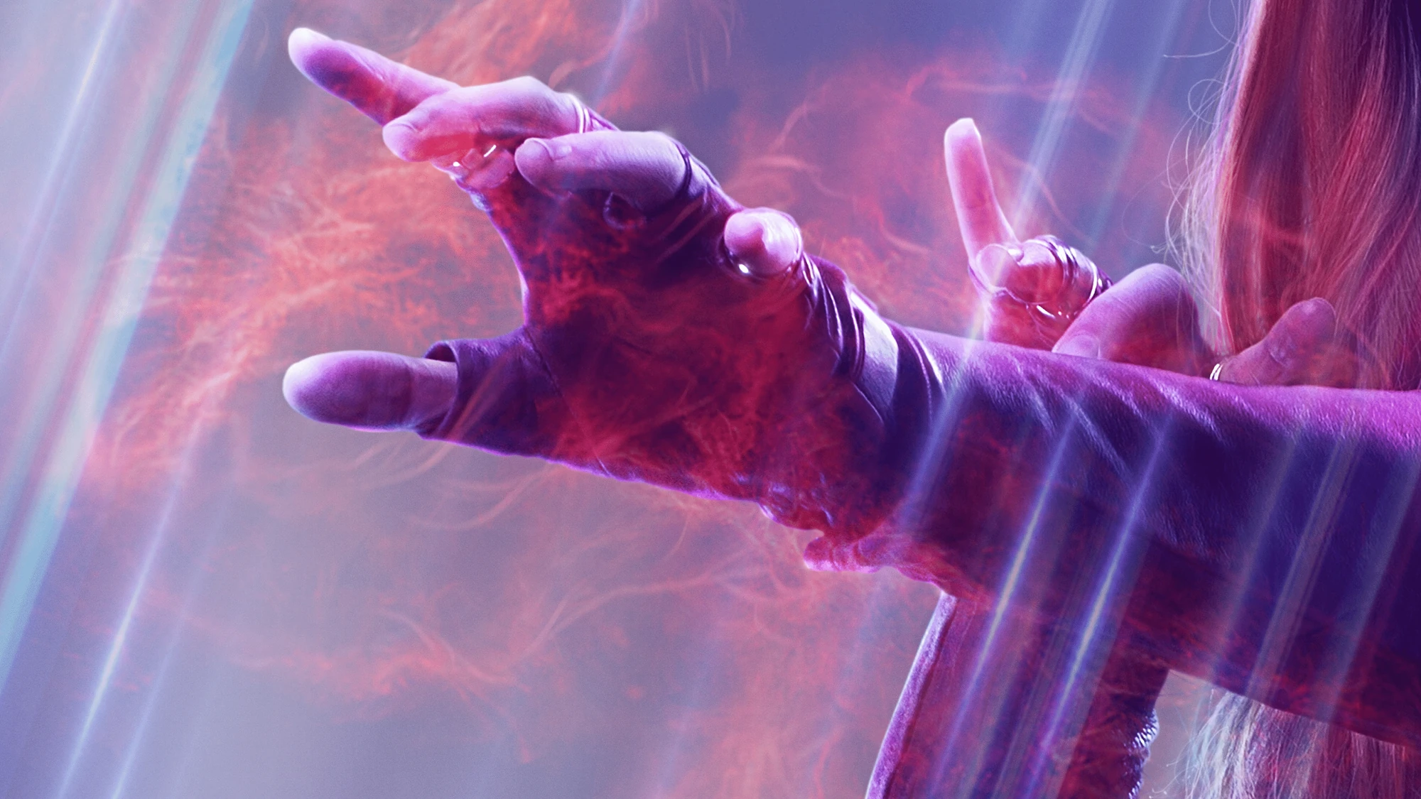 Wanda Maximoff | Marvel Cinematic Universe Wiki | Fandom