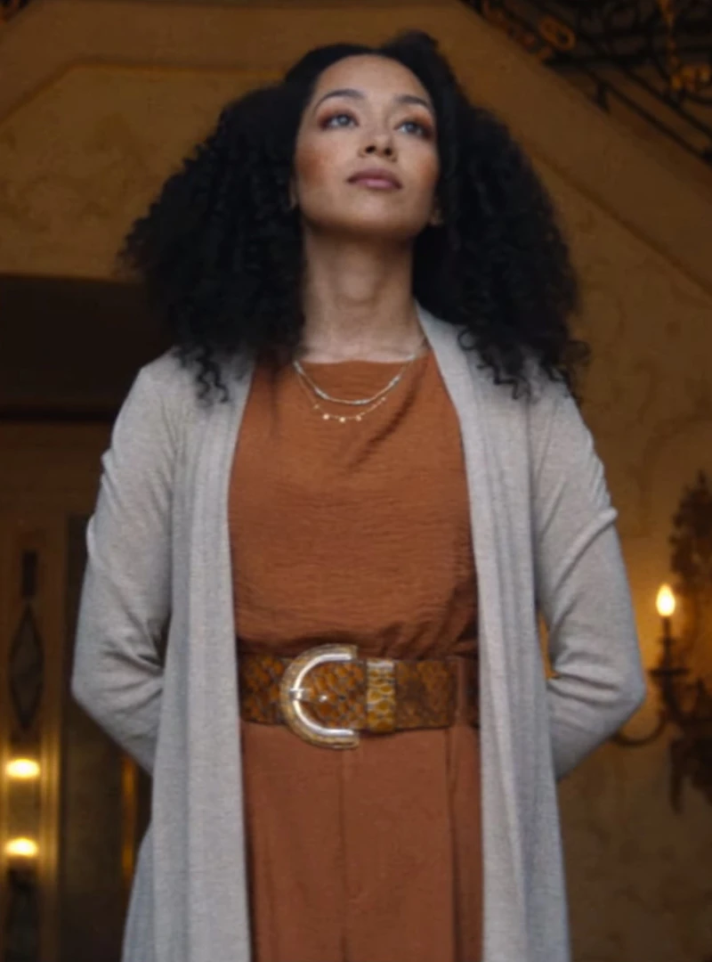 Hub:Melanie (Assistant) | Marvel Cinematic Universe Wiki | Fandom