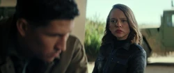 Ruth Bat-Seraph | Marvel Cinematic Universe Wiki | Fandom