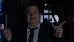 Sam Koenig | Marvel Cinematic Universe Wiki | Fandom