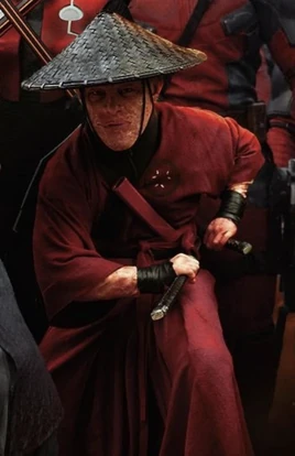 Samuraipool | Marvel Cinematic Universe Wiki | Fandom