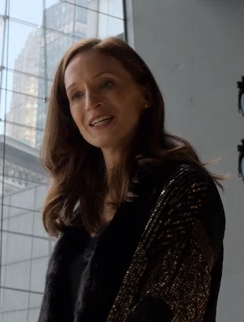 Sandra | Marvel Cinematic Universe Wiki | Fandom