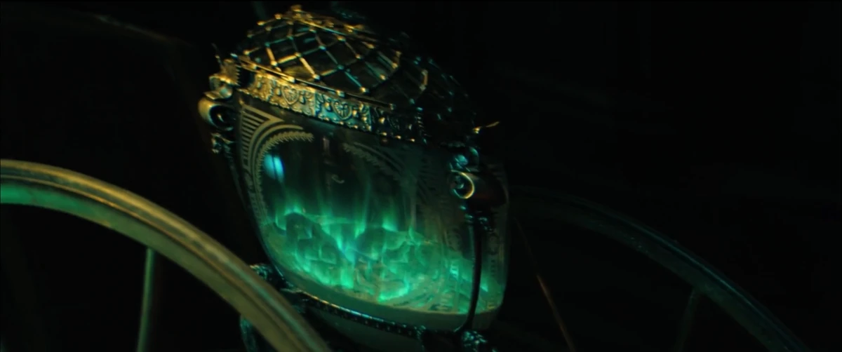 Sands of Nisanti | Marvel Cinematic Universe Wiki | Fandom